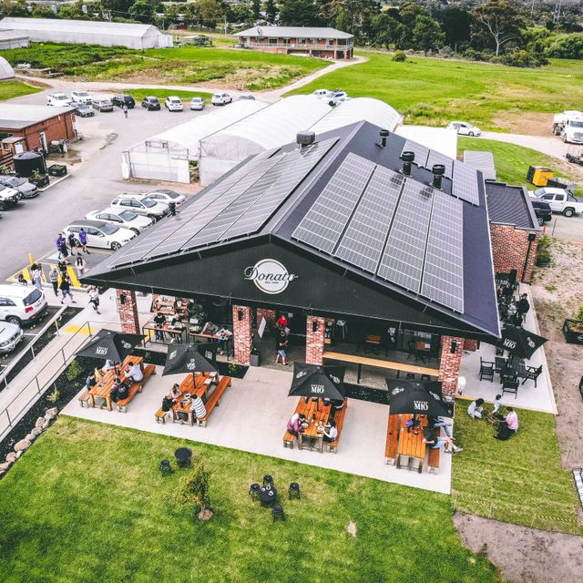 Donato Cafe 1980 Restaurant - Mount Martha, , AU-VIC | OpenTable