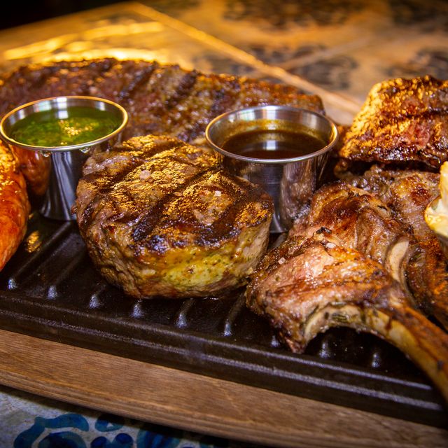 The Sexy Cow Steakhouse - Mis à jour en 2024, Grilladerie à Miami Beach, FL