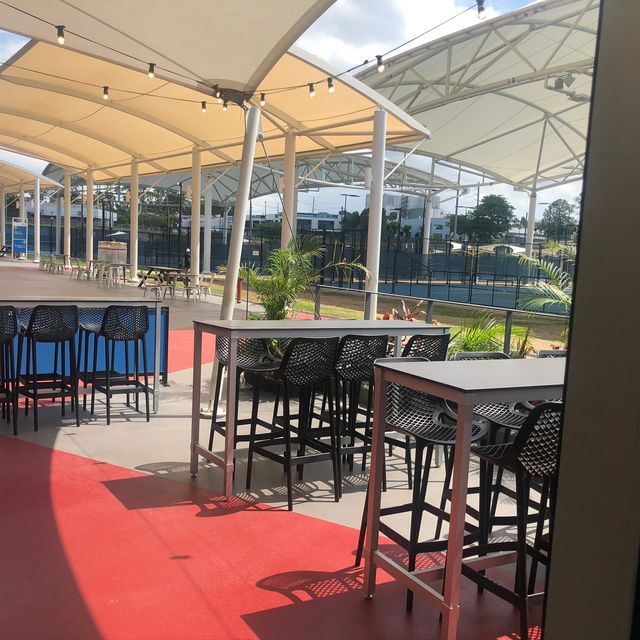 Baseline cafe Restaurant - Tennyson, AU-QLD | OpenTable