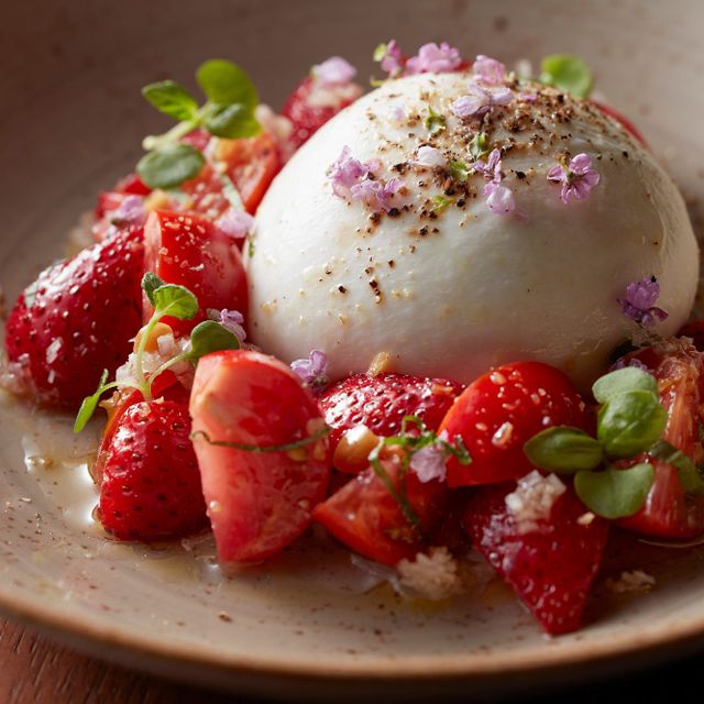 La Locanda Restaurant - Male, 20013 | OpenTable