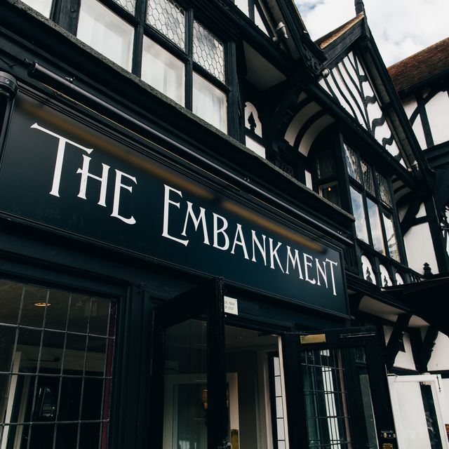 The Embankment Restaurant - Bedford, , Bedfordshire | OpenTable