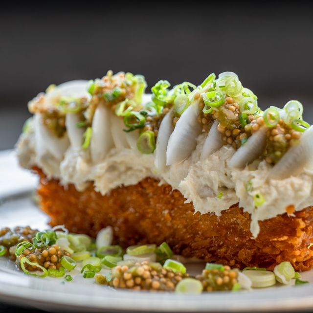 The Carriage House Restaurant - Rye, NH | OpenTable