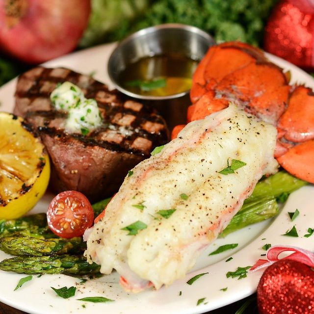 Bennett's American Cooking Restaurant - Sacramento, CA | OpenTable