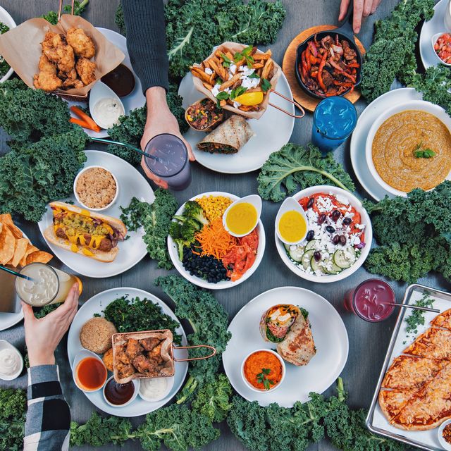 Kale My Name Restaurant - Chicago, IL | OpenTable