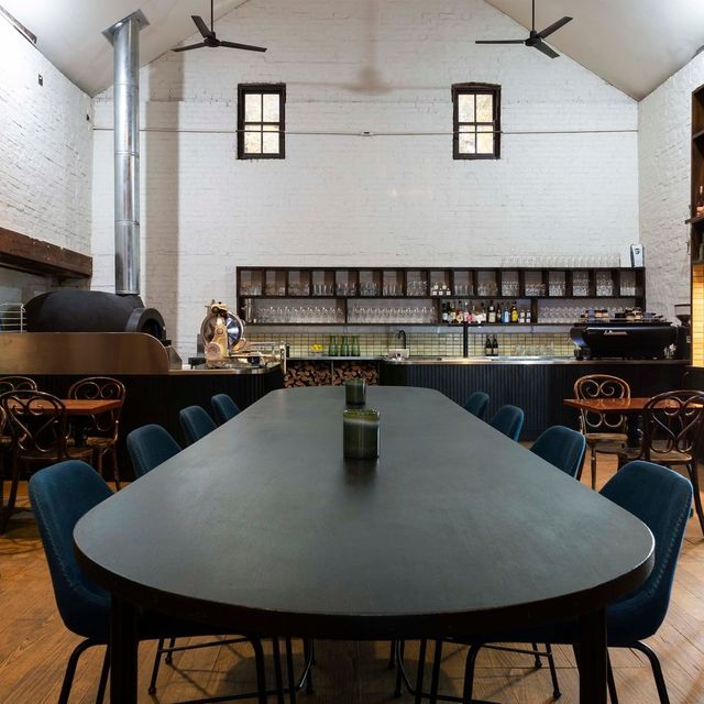 Northern Republic Restaurant - Euroa, AU-VIC | OpenTable