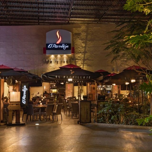 El Parrillaje - Angelopolis Restaurant - Puebla, PUE | OpenTable