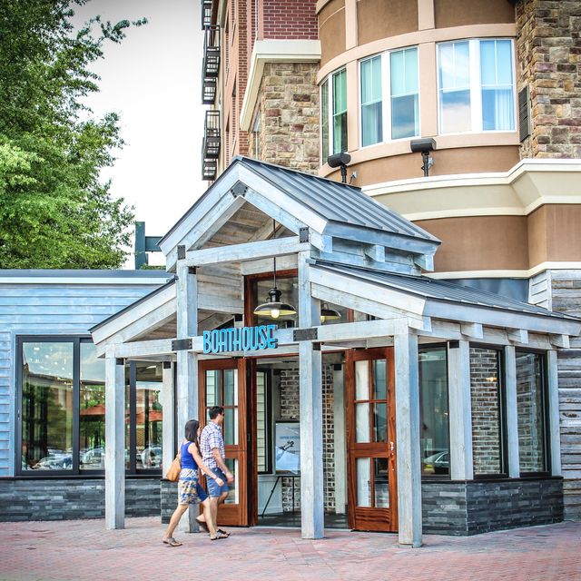 The Boathouse at Short Pump Restaurant - Richmond, VA | OpenTable