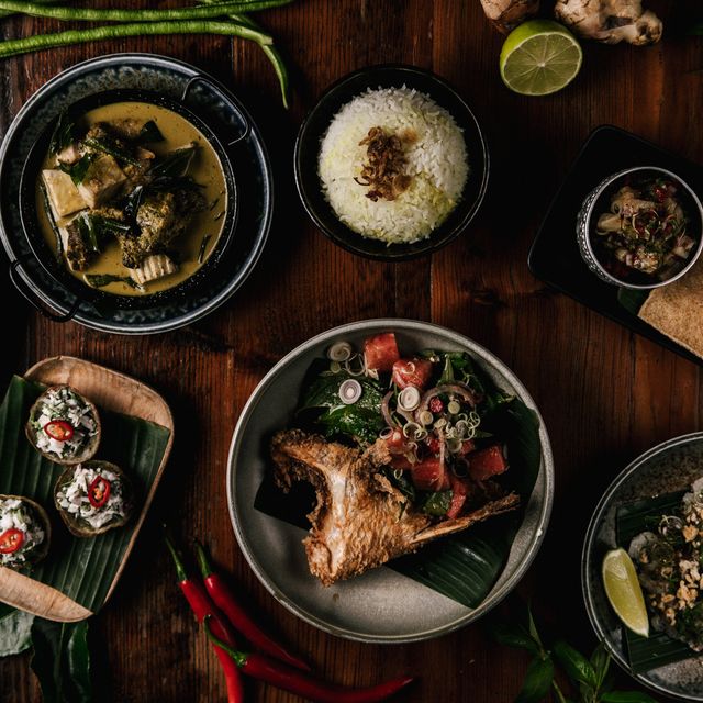 Rice Paper Scissors Fitzroy - Updated 2025, Asian Restaurant in Fitzroy ...