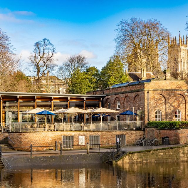 The Star Inn The City Restaurant - York, North Yorkshire | OpenTable