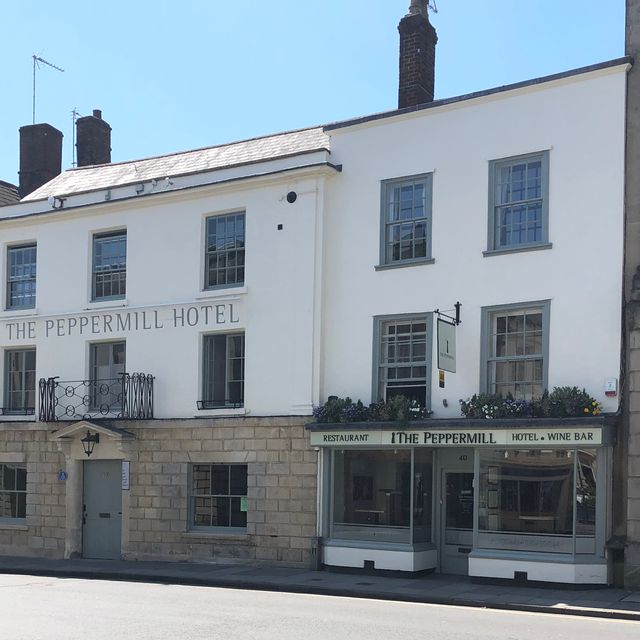 The Peppermill Restaurant - Devizes, Wiltshire | OpenTable