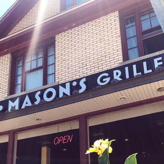 Mason's Grille 52 Restaurant - Hamburg, NY | OpenTable