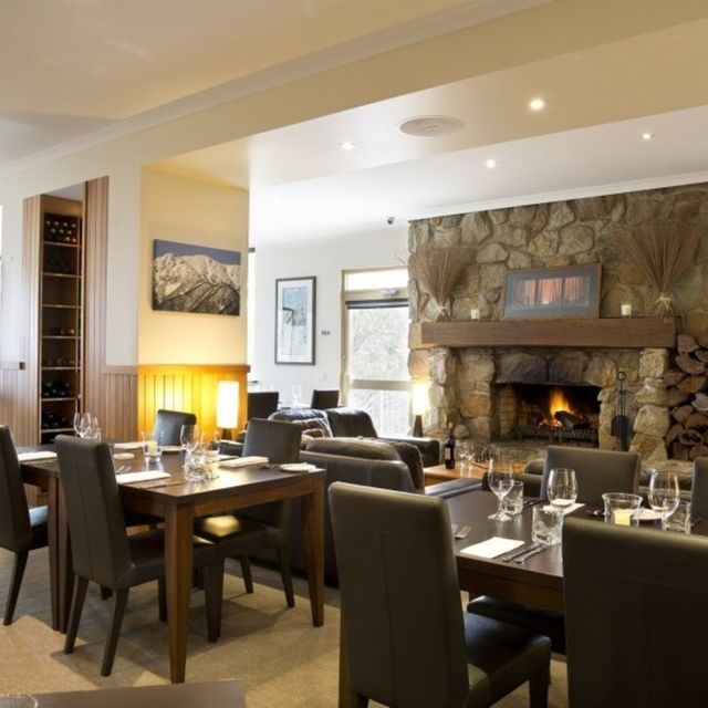 Summit Ridge Restaurant - Falls Creek, AU-VIC | OpenTable