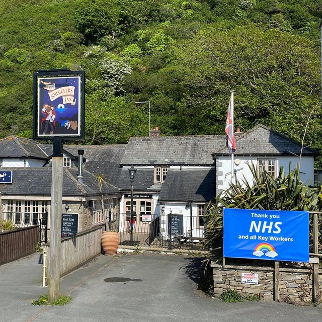 The Smugglers Inn Restaurant - Torpoint, , Cornwall | OpenTable