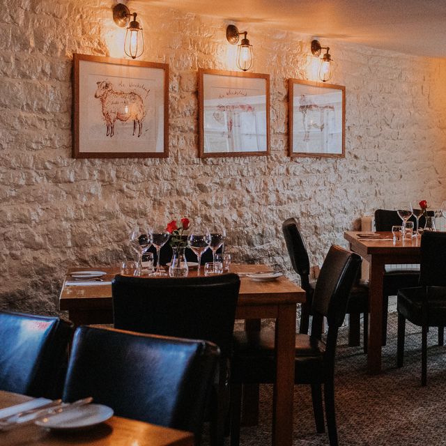 The Wheatsheaf Restaurant - Oakham, , Rutland | OpenTable