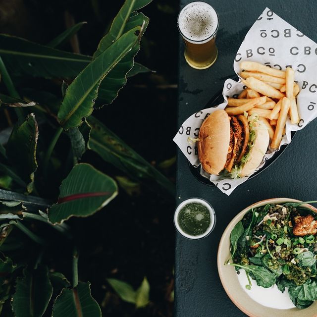 CBCo Brewing Margaret River - Updated 2024, Modern Australian ...