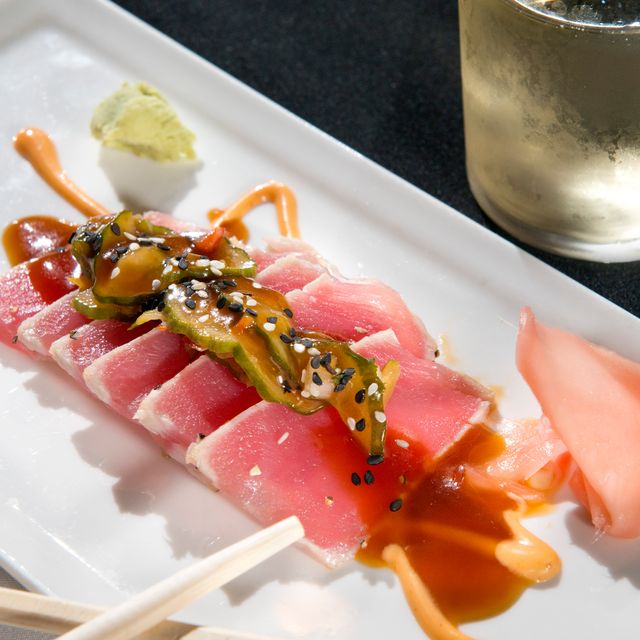 The Sage Room Restaurant - Hilton Head, SC | OpenTable