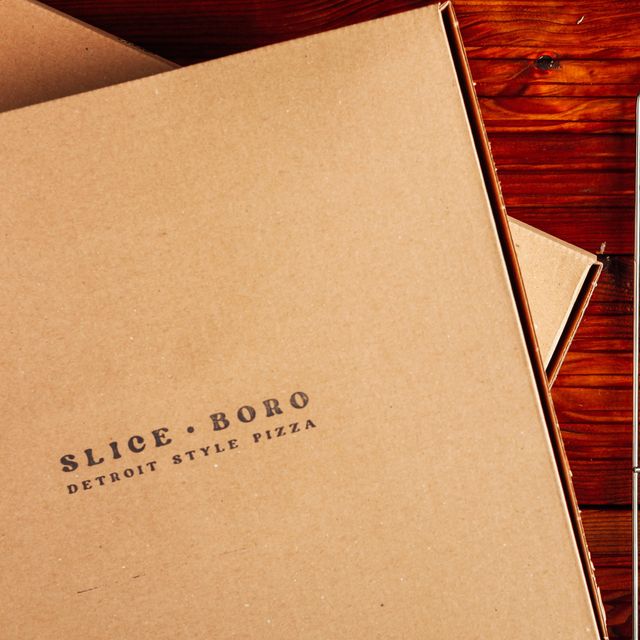 Restaurante Slice Boro - Middlesbrough, , Middlesbrough | OpenTable