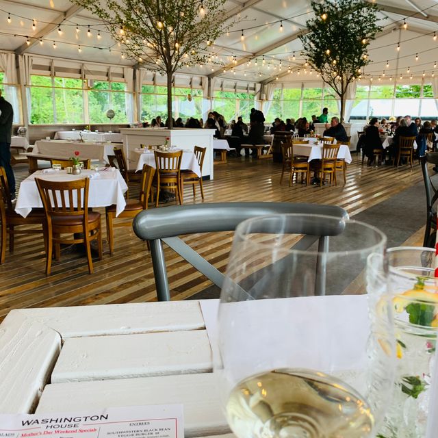 Washington House Restaurant - Basking Ridge, NJ | OpenTable