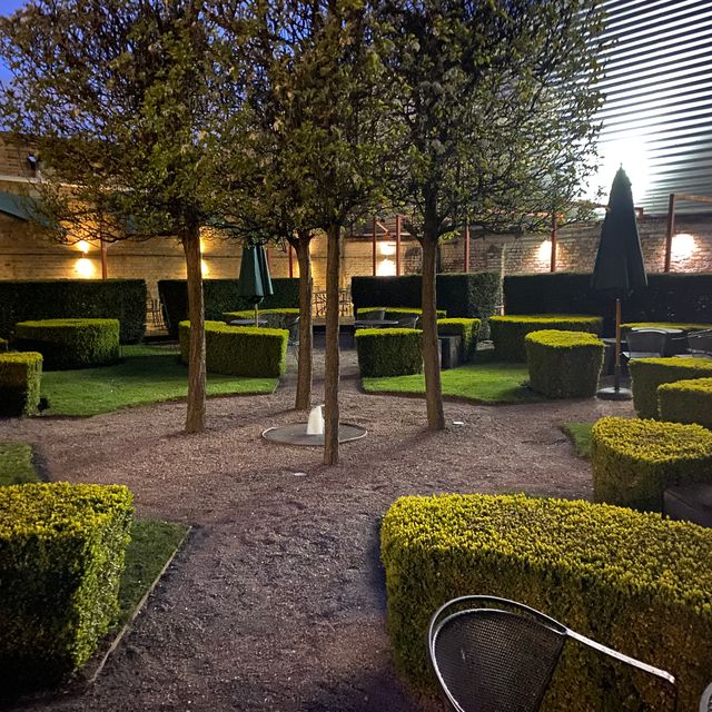 Restaurante The Dolphin - London, | OpenTable