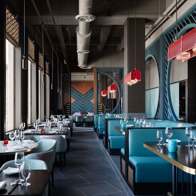 The Empress by Boon Restaurant - San Francisco, CA | OpenTable