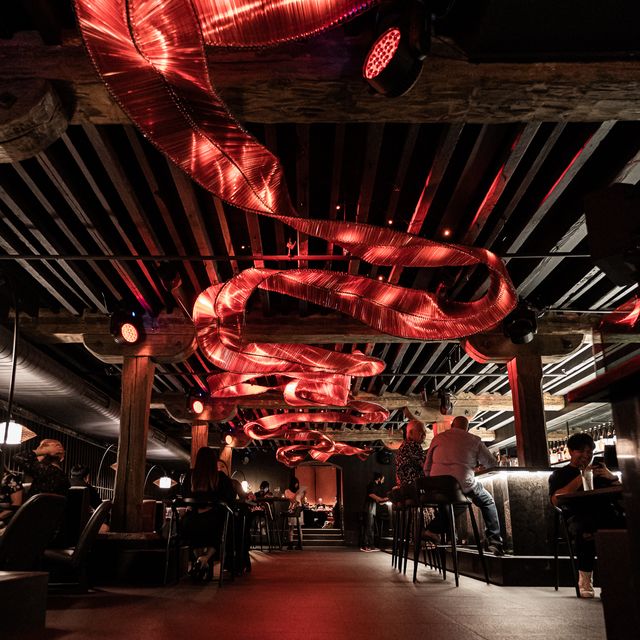 Ototo Restaurant - Melbourne, AU-VIC | Book on OpenTable