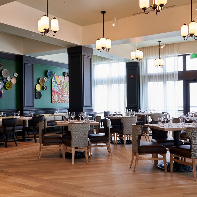 Complicated Pilgrim Restaurant - Memphis, TN | OpenTable