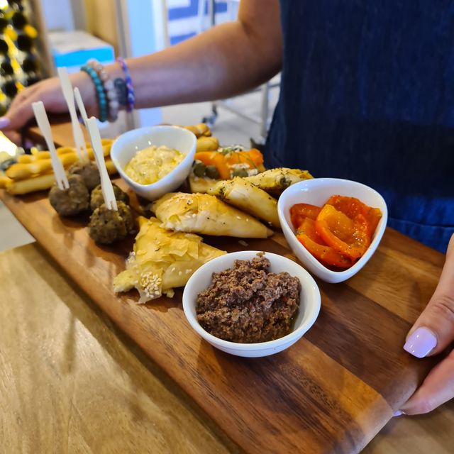 Restaurant Limani Cafe & Wine Bar - Portsea, , AU-VIC | OpenTable