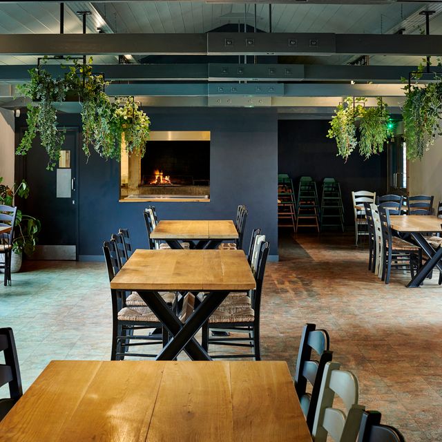 Provenance Kitchen Restaurant - Cambridge, Cambridgeshire | OpenTable