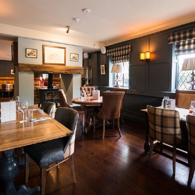 Restaurante The Inn South Stainley - Harrogate, North Yorkshire | OpenTable
