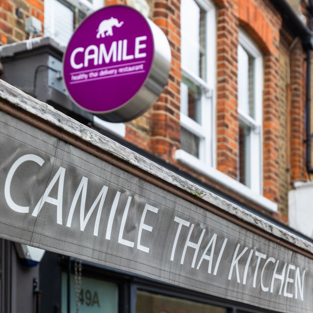 Camile Thai Clapham - Updated 2025, Thai Restaurant in London, Greater ...
