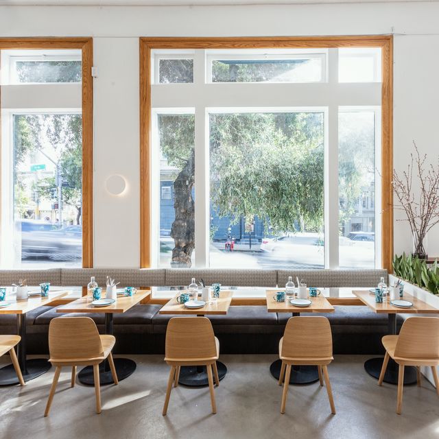 Restaurante Noosh - San Francisco, , CA | OpenTable