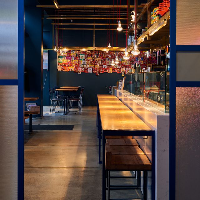 Restaurante NGO KIM PAK - Berlin, BE | OpenTable