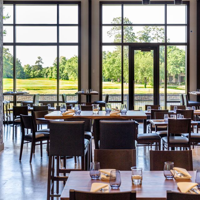 Back Table Kitchen & Bar Restaurant - The Woodlands, TX | OpenTable
