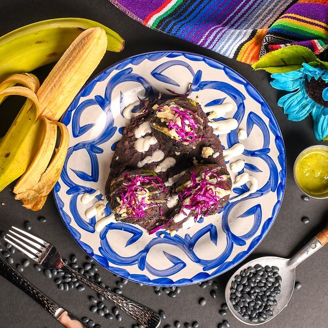 Ambriza Social Mexican Kitchen -Cinco Ranch Restaurant - Katy, TX ...