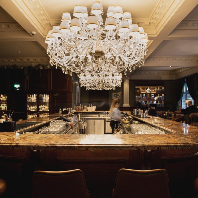 Restaurante Hibou Blanc - Newcastle, , Tyne and Wear | OpenTable