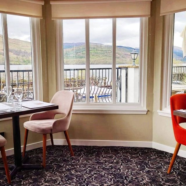 The Boathouse Kitchen & Bar Restaurant - Killin, , Perthshire | OpenTable