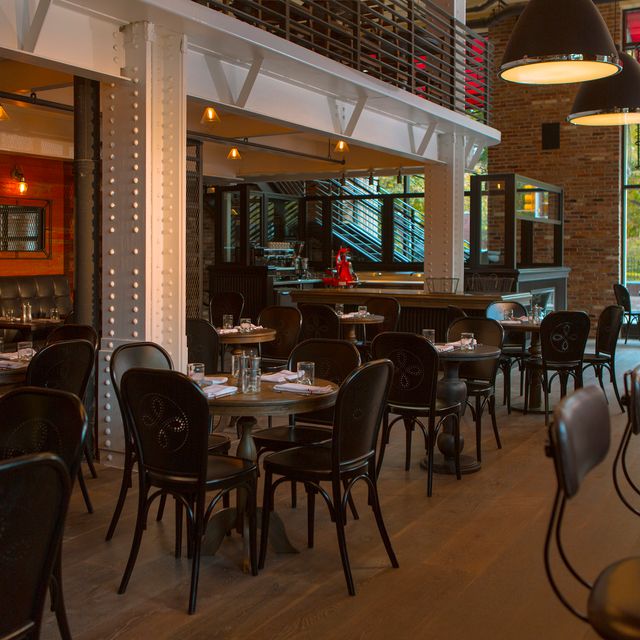 Red Owl Tavern Restaurant - Philadelphia, PA | OpenTable