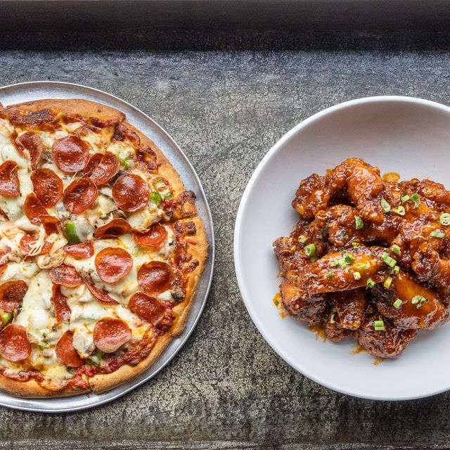 Paisans Pizza - Pulaski – Chicago | Book on OpenTable now