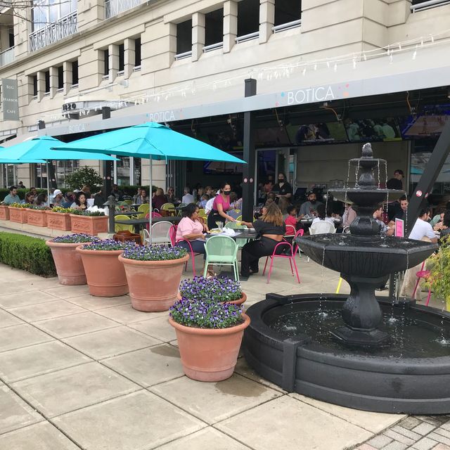 Botica Atlanta Restaurant - Atlanta, GA | OpenTable