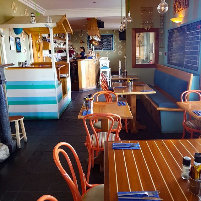 King Sitric Seafood Bar Restaurant - Howth, , D13 F5C6 | OpenTable