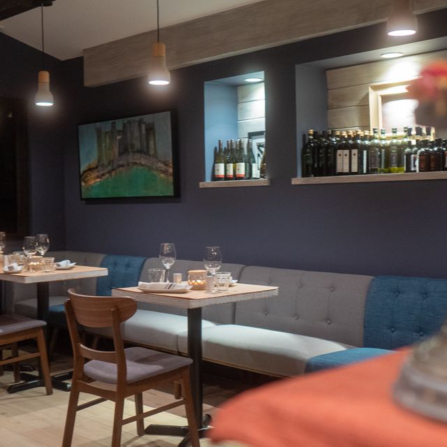 Locanda Positano Restaurant - Marina Del Rey, CA | OpenTable