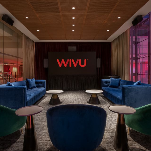 WiVu - Updated 2025, American Restaurant in Los Angeles, CA