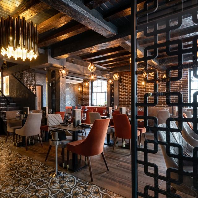 Spark Bar & Kitchen Restaurant - Hoddesdon, , Hertfordshire | OpenTable