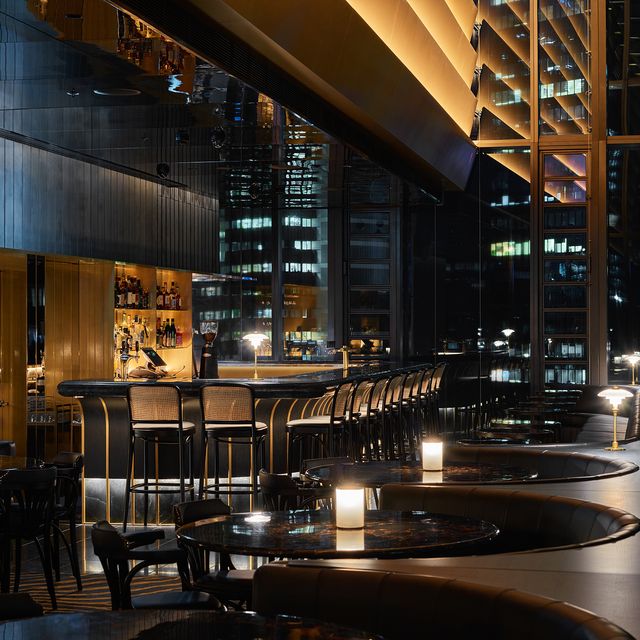 Dean & Nancy on 22 Restaurant - Sydney, AU-NSW | OpenTable