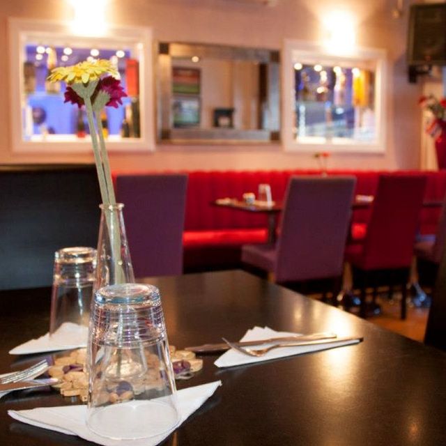 Presidential Suya Grill Restaurant - Updated 2026, West African ...