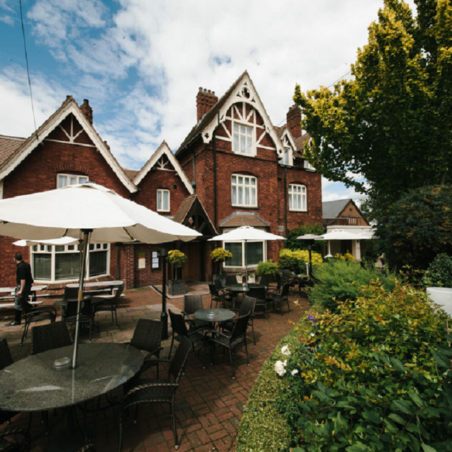 The Forest Bar & Restaurant - Solihull, West Midlands | OpenTable