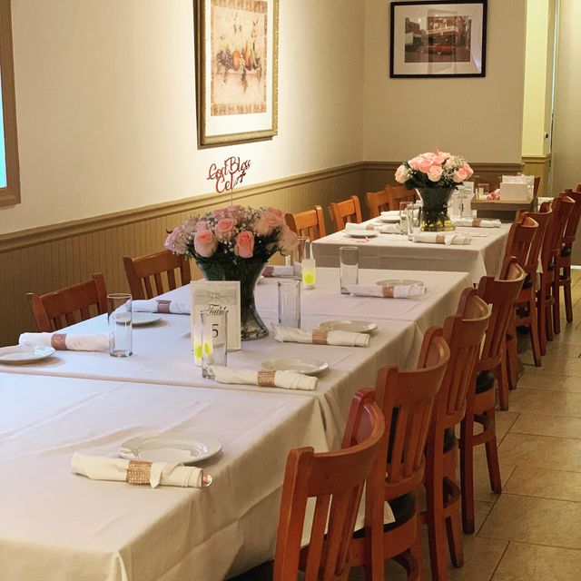 Restaurante Addeo's of the Bronx - Bronx, , NY | OpenTable