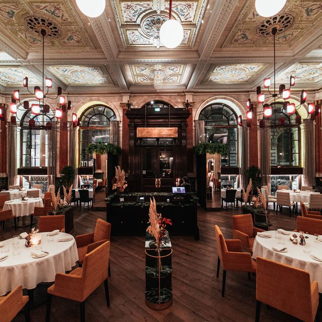 Piazza Italiana Restaurant - London, Greater London | OpenTable