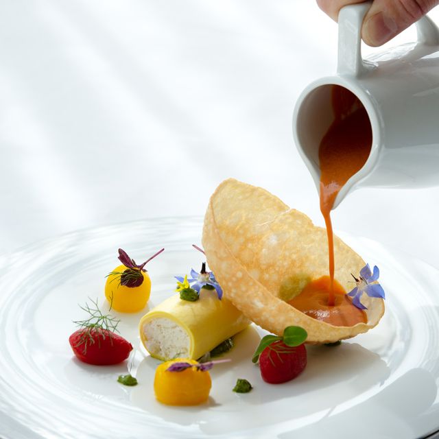 Principe Cerami Restaurant - Taormina, Provincia di Messina | OpenTable