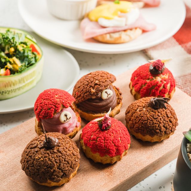 Mini Do Kids Cafe - Markham, ON | OpenTable